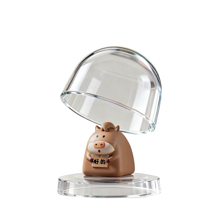 EWEADN Keycaps – Frontier Worker Series