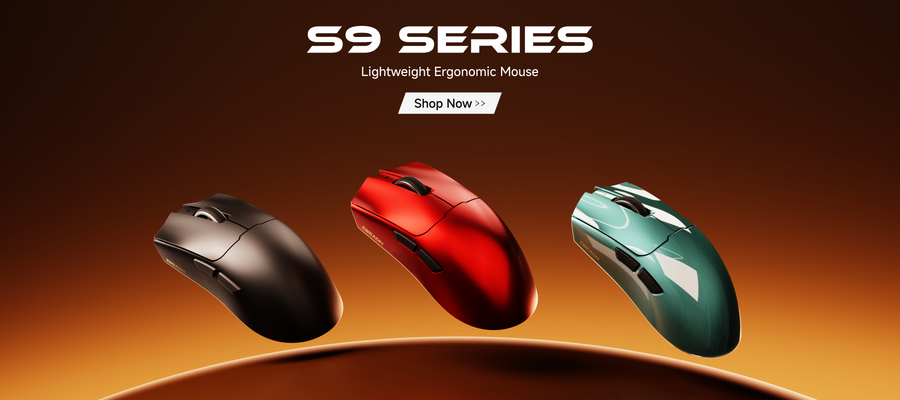 EWEADN: All-in-One High-Performance Keyboards & Gaming Mice