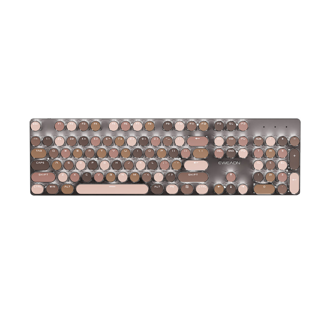 Full Size Layout – EWEADN