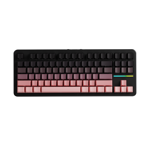 EWEADN X87 Mechanical Keyboard
