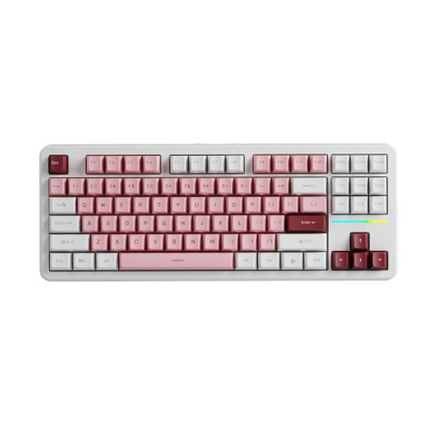 EWEADN X87 Mechanical Keyboard