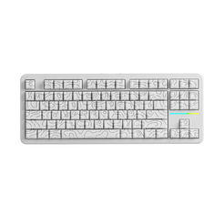 EWEADN X87 Mechanical Keyboard