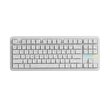 KEYBOARD – EWEADN
