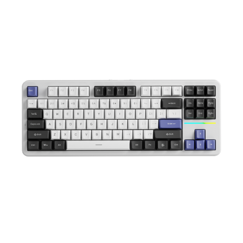 EWEADN X87 Mechanical Keyboard