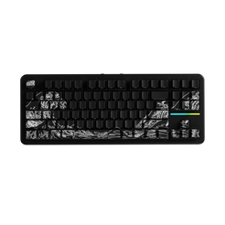 EWEADN X87 Mechanical Keyboard