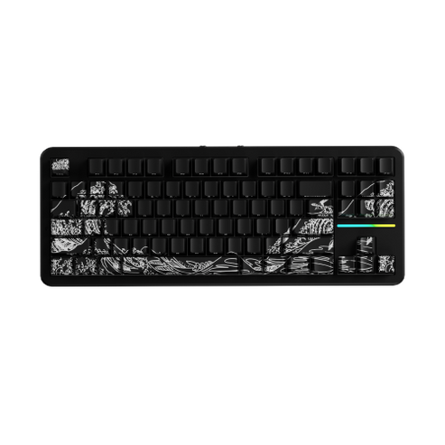 EWEADN X87 Mechanical Keyboard