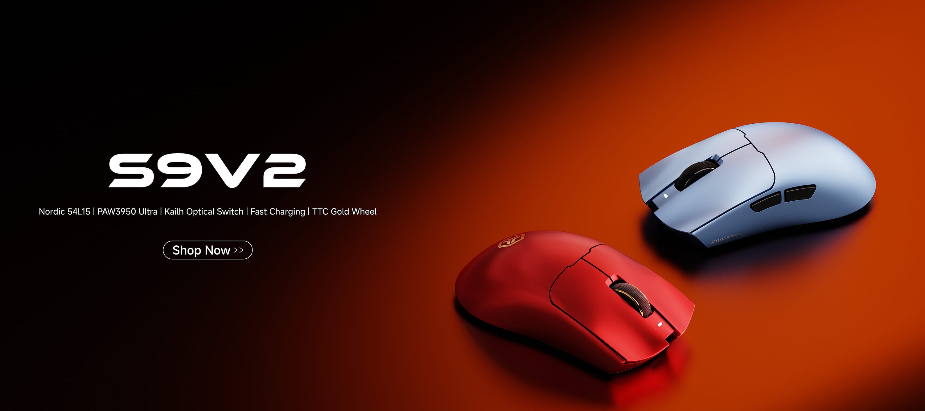 EWEADN: All-in-One High-Performance Keyboards & Gaming Mice